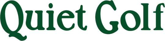 Quiet Golf（クワイエット ゴルフ） 日本公式サイト